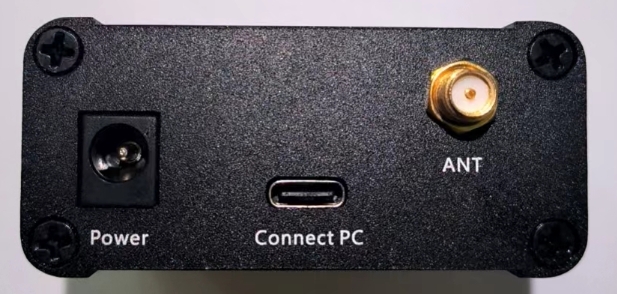 智能键盘鼠标盒子kmbox